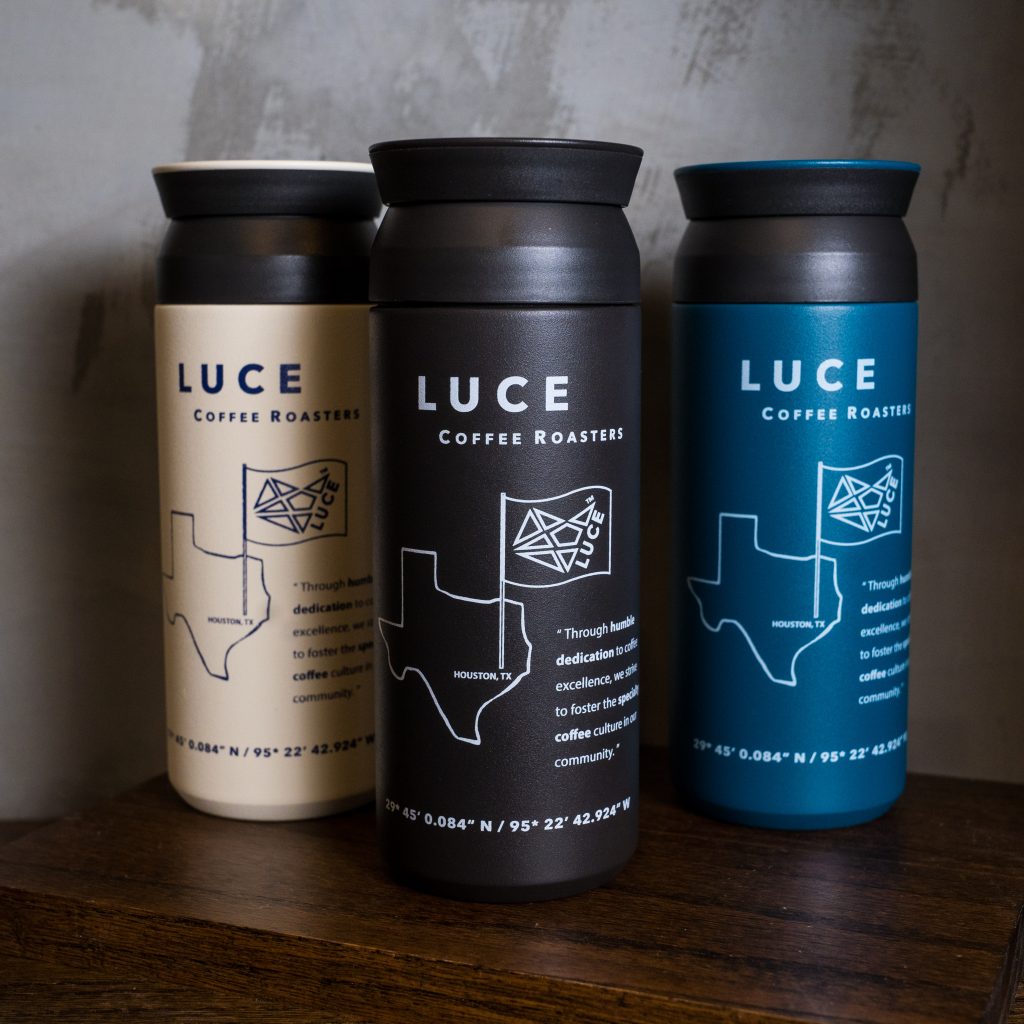 Ceramic + Mugs – Luce Coffee Roasters