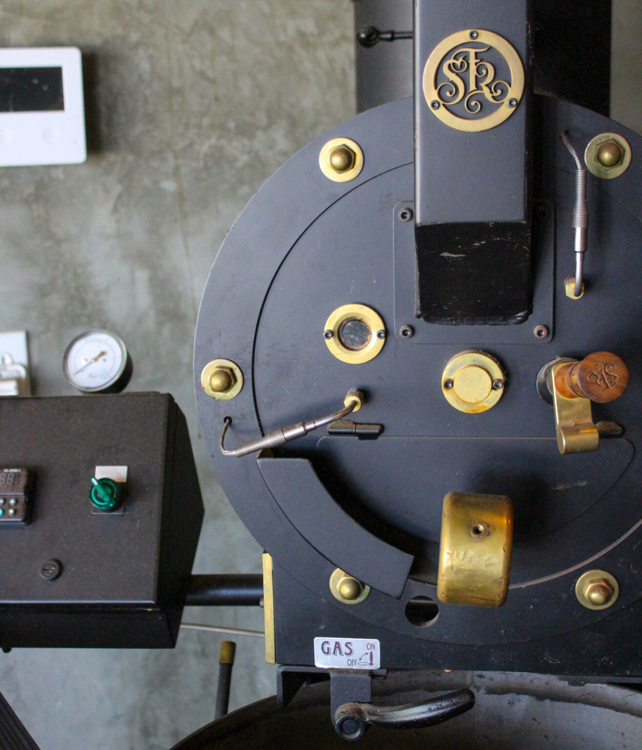 Luce Coffee Roasters – Brew Better. Know More. Love Coffee Deeper